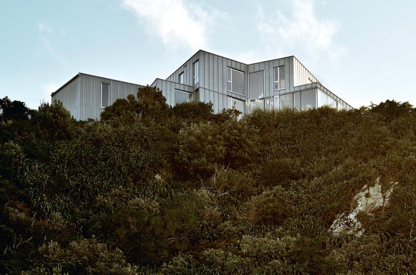 Tennent Brown Architects