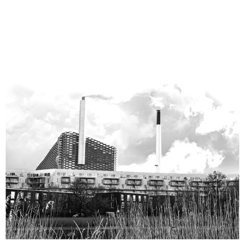 #10 - Decarbonising Buildings | Tennent Brown Architects