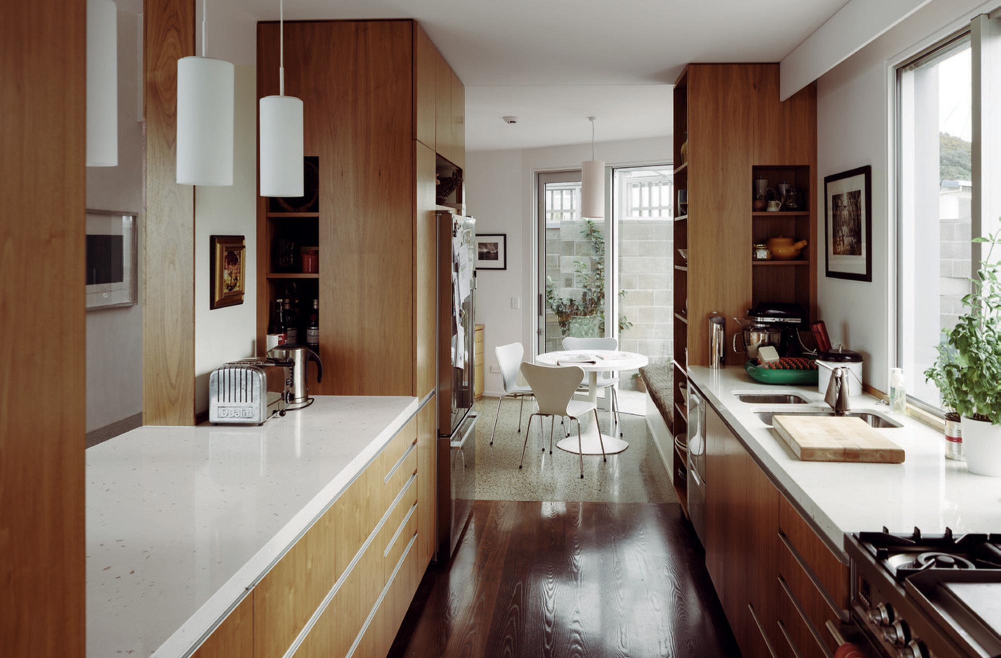 Tennent Brown Architects